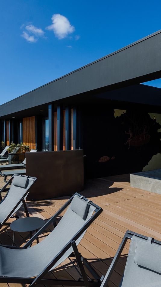 Homepage - The Shipyard Angra | A refuge in Azores